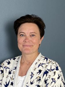 Receptionen - Haslev Lægecenter I/S